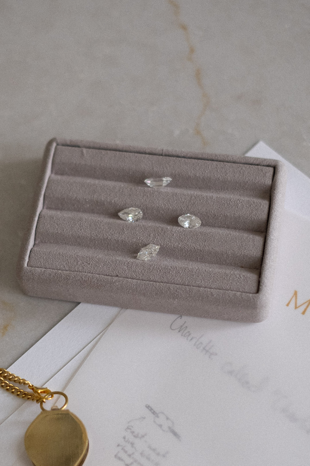 Custom Engagement Rings – Moonryvr Jewelry